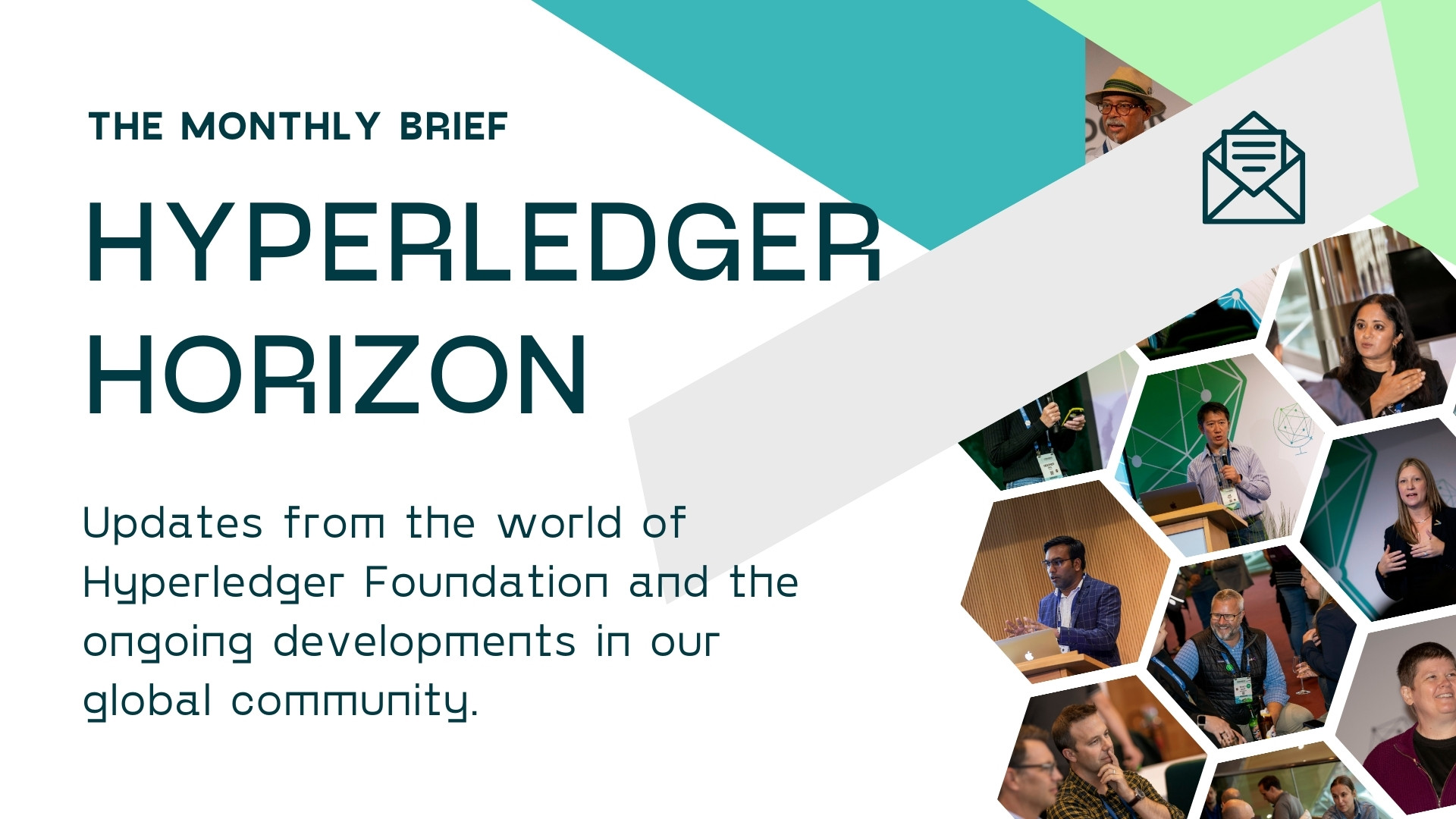 Hyperledger Horizon January 2024